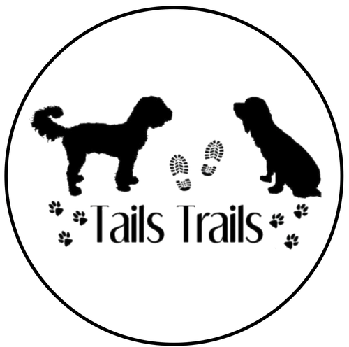 Tails Trails - Dog Walking, Sleepovers, Daycare & Training ...